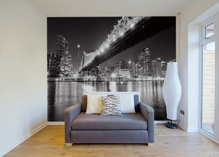Wall Murals Wallpaper | Wall Decor Decals | Custom Murals